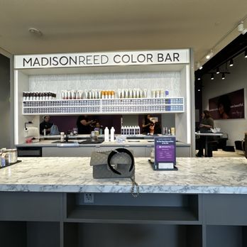 MADISON REED HAIR COLOR BAR - SAN RAMON - Updated October 2025 - 247 ...