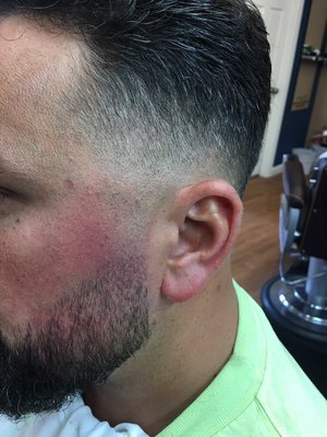 THE BARBER SHOP - Updated December 2025 - 225 Elm St, Everett ...