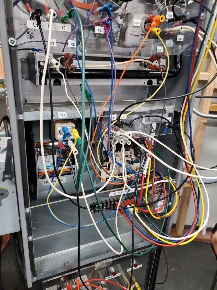 YOU SEE USA HVAC - Updated March 2025 - Request a Quote - 17800 ...