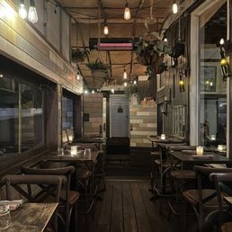 BACARI PDR - Updated January 2026 - 2592 Photos & 2568 Real Reviews ...