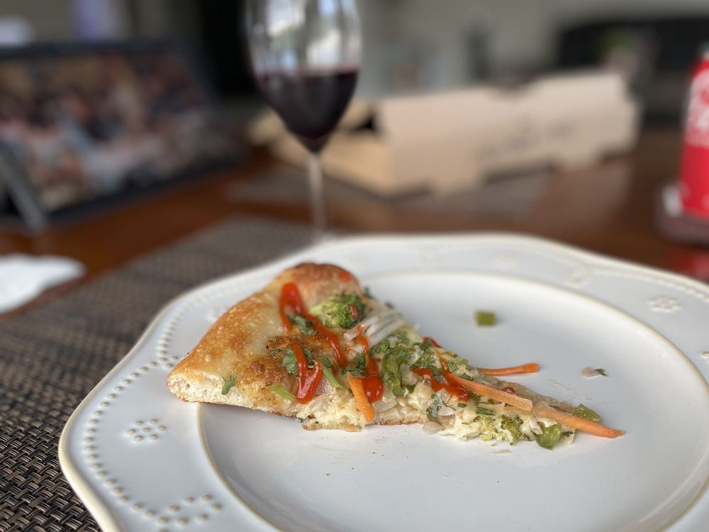 ZEEKS PIZZA - 55 Photos & 151 Reviews - 16015 Cleveland St, Redmond ...