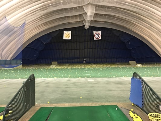 MARKHAM GOLF DOME - Updated December 2025 - 10 Photos & 19 Reviews ...