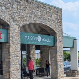 THE MAISON SKALLI - Updated October 2025 - 199 Photos & 88 Reviews ...