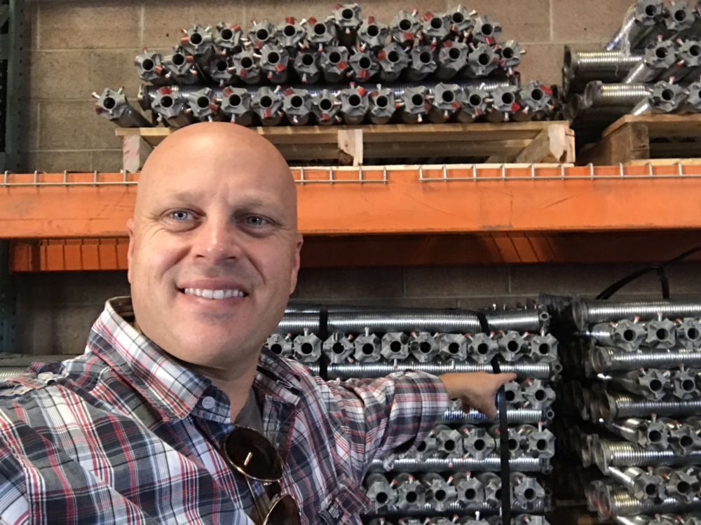 TRINITY OVERHEAD GARAGE DOORS - Updated January 2026 - 48 Photos & 166 ...