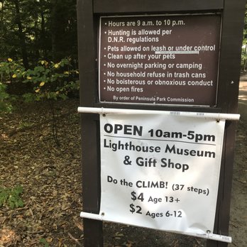 OLD MISSION POINT PARK - Updated September 2025 - 109 Photos & 32 ...