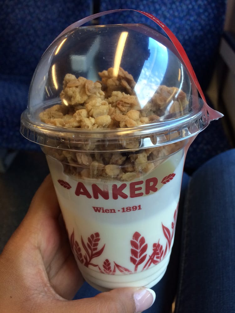 ANKER - Westbahnhof 140/1, Wien, Austria - Bakeries - Phone Number - Yelp
