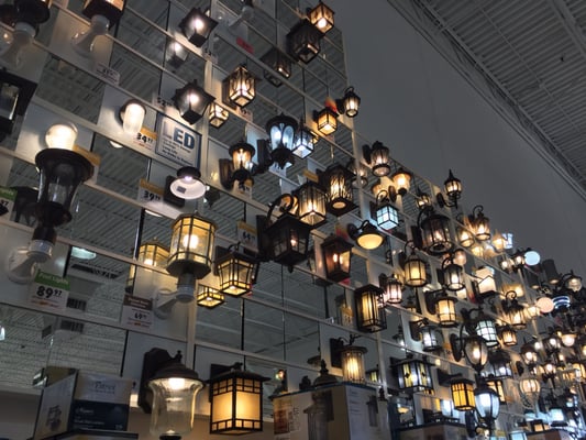 MENARDS - Updated October 2025 - 28 Photos & 27 Reviews - 1425 Ety ...