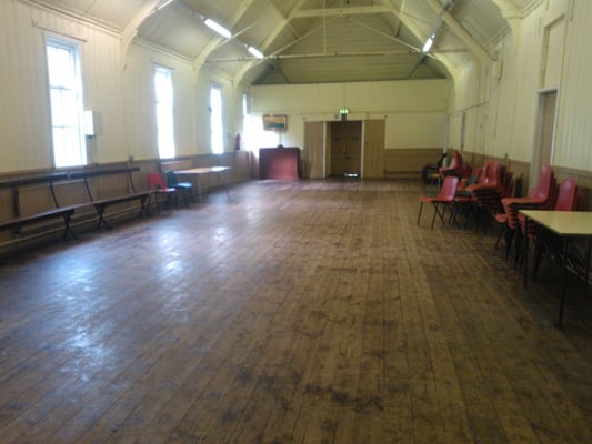 ST. CATHERINES CHURCH HALL - Updated October 2025 - Kings Road, Cardiff ...