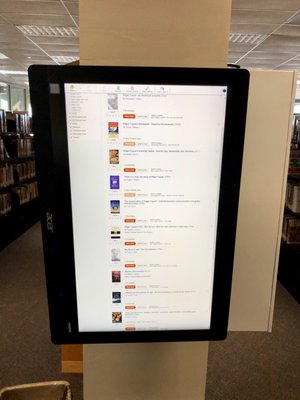 CLARKSVILLE MONTGOMERY COUNTY PUBLIC LIBRARY - Updated October 2025 ...