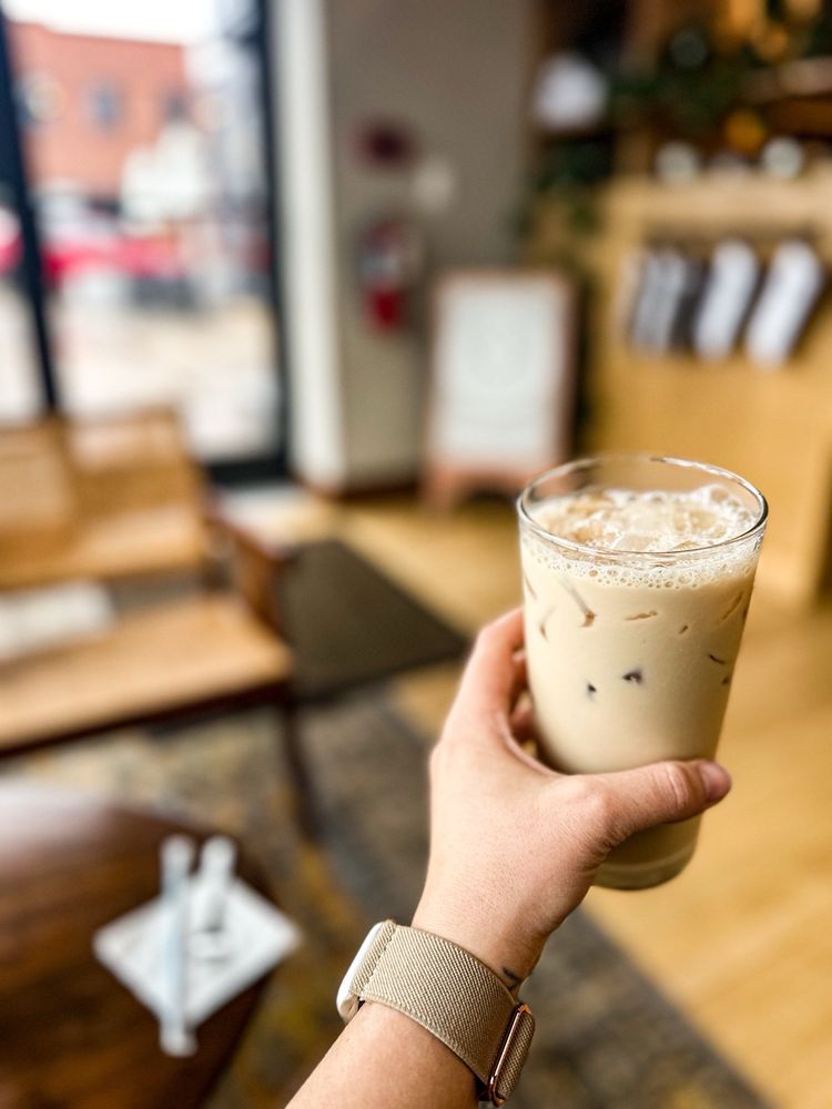 CHAD’S CHAI - Updated December 2025 - 403 Photos & 85 Reviews - 617 N ...