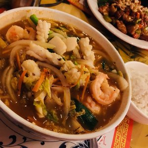 MOON TEMPLE CHINESE RESTAURANT - 15 Photos & 58 Reviews - Chinese ...