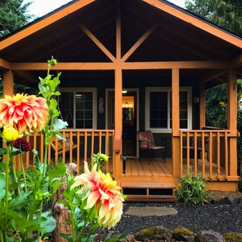 CARSON RIDGE LUXURY CABINS - Updated December 2025 - 57 Photos & 63 ...