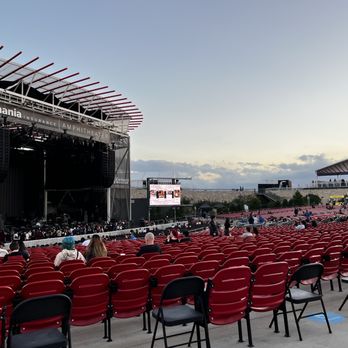 GERMANIA INSURANCE AMPHITHEATER - Updated October 2024 - 289 Photos ...