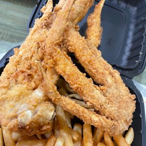 MS GIRLEE’S KITCHEN - 59 Photos & 44 Reviews - Soul Food - 4809 Parker ...