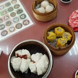 MEI SUM DIM SUM - Updated July 2025 - 1976 Photos & 856 Reviews - 1170 ...