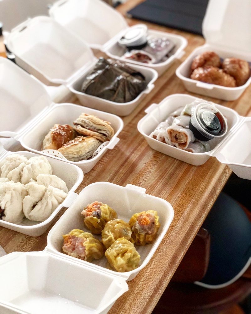 MINGHIN CUISINE - 4620 Photos & 2555 Reviews - Seafood - 2168 S Archer ...