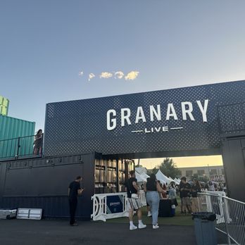 GRANARY LIVE - Updated December 2025 - 12 Photos - 742 S 500th W, Salt ...