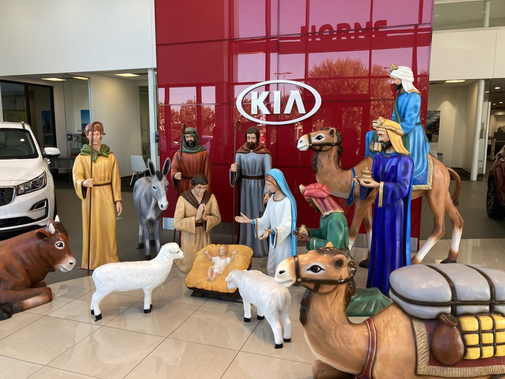 HORNE KIA - 148 Photos & 508 Reviews - 1465 E Motorplex Lp, Gilbert ...