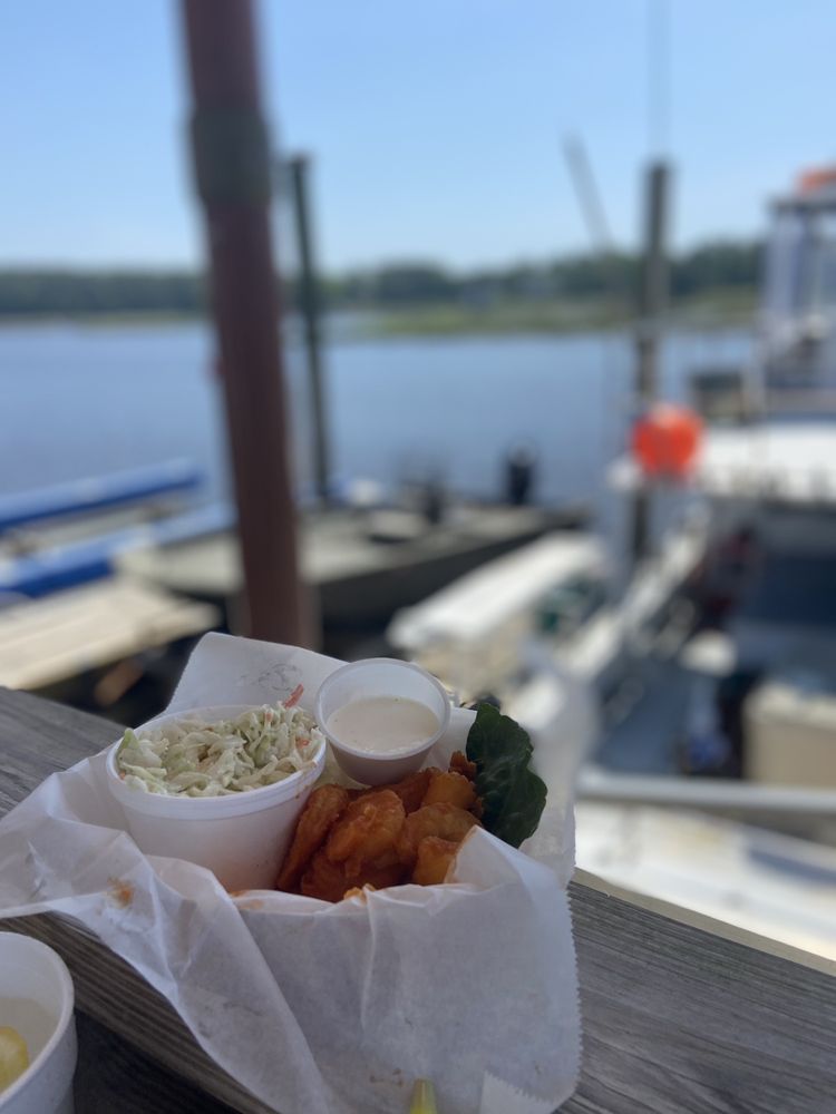 WATERFRONT SEAFOOD SHACK - 338 Photos & 389 Reviews - 9945 Nance St ...