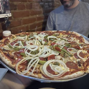 THE NEW PARK TAVERN - Updated October 2025 - 325 Photos & 268 Reviews ...