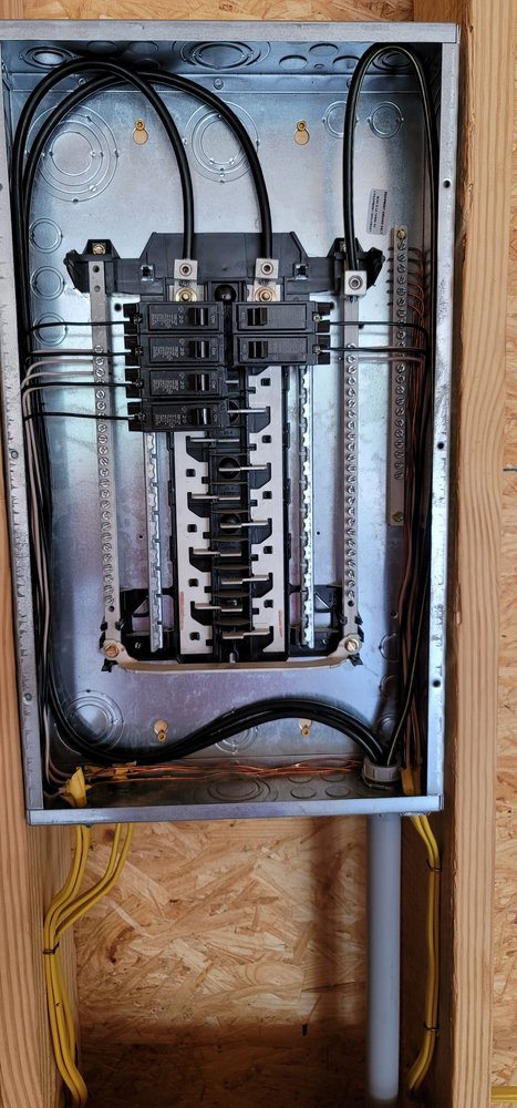 FMC ELECTRIC - 651 E 4th St, Chattanooga, Tennessee - Electricians ...