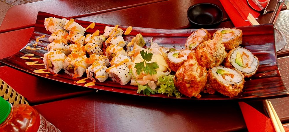 BICH NGOC - Updated October 2025 - 45 Photos & 50 Reviews - Spadenteich ...