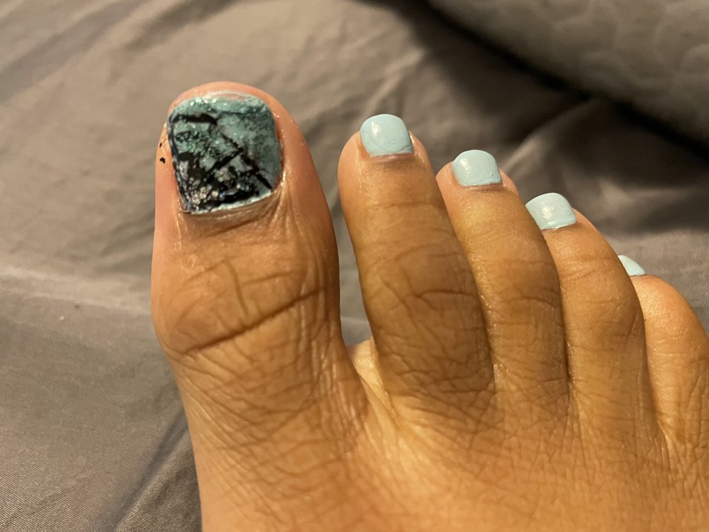 LA FLEUR NAILS & SPA - Updated October 2025 - 47 Photos & 54 Reviews ...