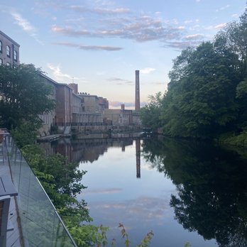 NYLO PROVIDENCE WARWICK HOTEL, TAPESTRY COLLECTION BY HILTON - 402 ...