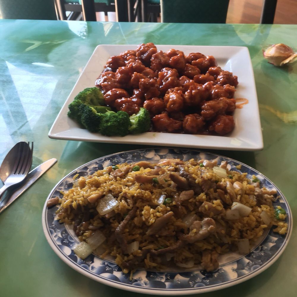 THE BEST 10 Chinese Restaurants near Crestwood, MO - Last Updated ...