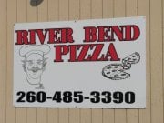 RIVER BEND PIZZA - 16 Photos & 24 Reviews - Pizza - 7410 Saint Joe Rd ...