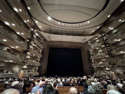 CANADIAN OPERA COMPANY - Updated December 2025 - 26 Photos & 13 Reviews ...