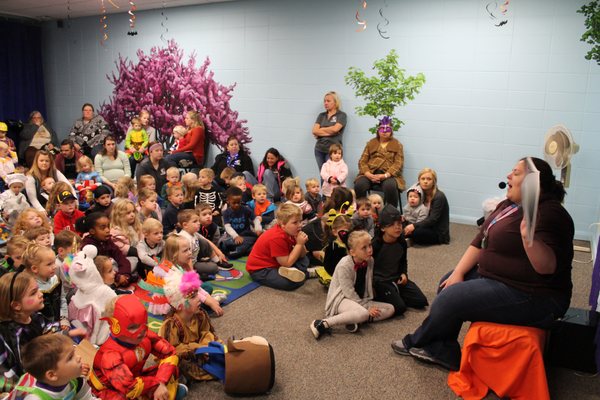 QUINCY PUBLIC LIBRARY - Updated December 2025 - 34 Photos - 526 Jersey ...