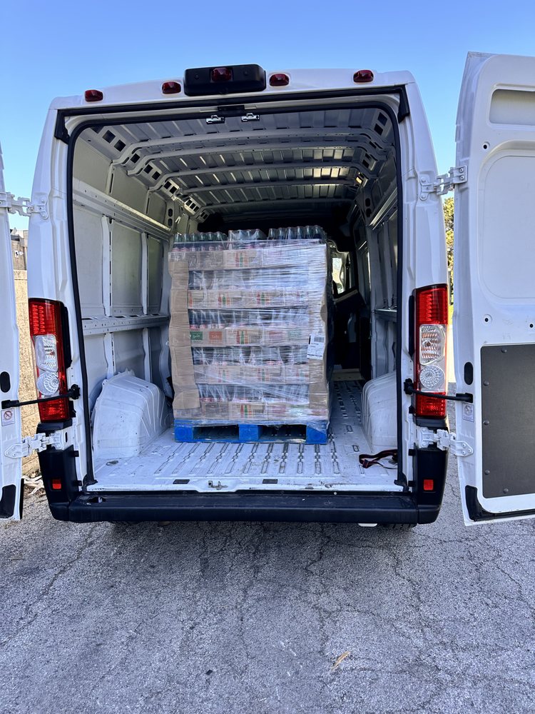 CONGO EXPRESS - Updated June 2025 - Request a Quote - 10 Photos ...