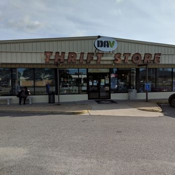 DAV THRIFT STORE - Updated November 2025 - 94 Photos & 63 Reviews - 5517 Virginia Beach Blvd ...