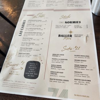 CARNE RINO - Updated January 2025 - 102 Photos & 44 Reviews - 2601 ...