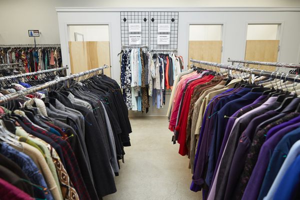 THE GOODWILL STORE - Updated May 2026 - 10 Photos & 14 Reviews - 301 ...