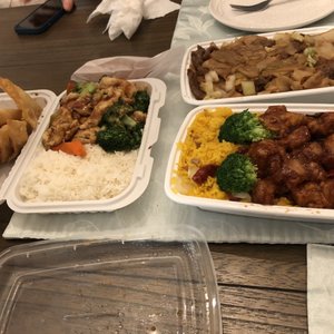 CHATHAM CHINESE RESTAURANT - 15 Dardess Dr, Chatham, NY - Yelp