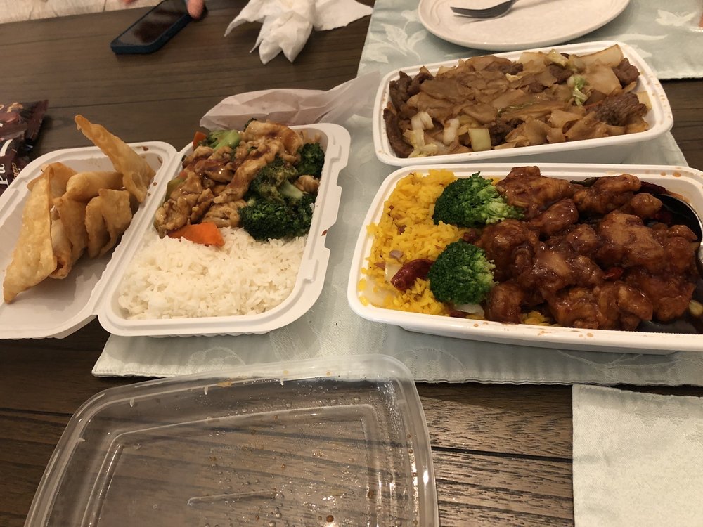 FOOD SING - Updated October 2025 - 10 Photos & 15 Reviews - 709 Warren ...