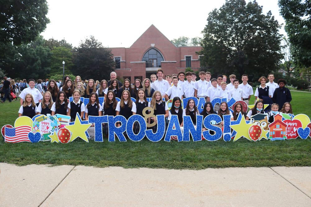 SAINTS PETER & PAUL CATHOLIC SCHOOL - Updated July 2025 - 15 Photos ...