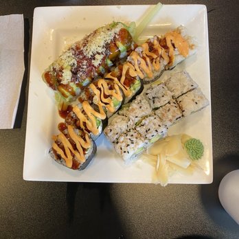 SUSHI PRIMOS - Updated January 2025 - 23 Photos & 13 Reviews - 701 S ...