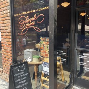 SIMPLE SIMON’S BAKERY & BISTRO - 1052 Photos & 1339 Reviews - Bakeries ...