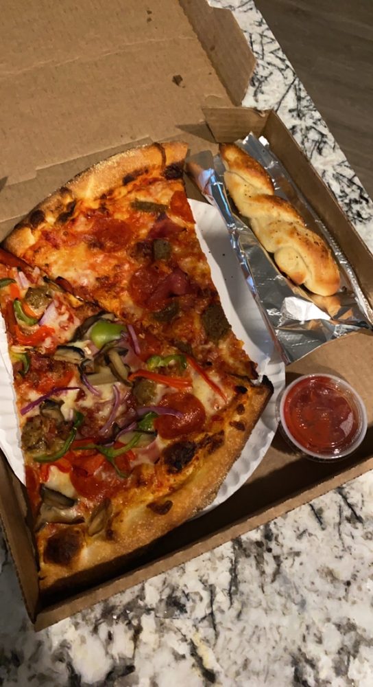 SLICES - Updated January 2026 - 133 Photos & 141 Reviews - 2000 E Rio ...