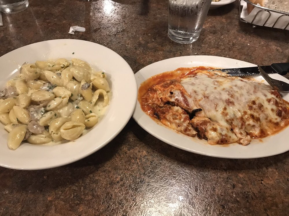 CASA D’ANGELO RESTAURANT - 32 Photos & 92 Reviews - 893 E Aurora Rd ...