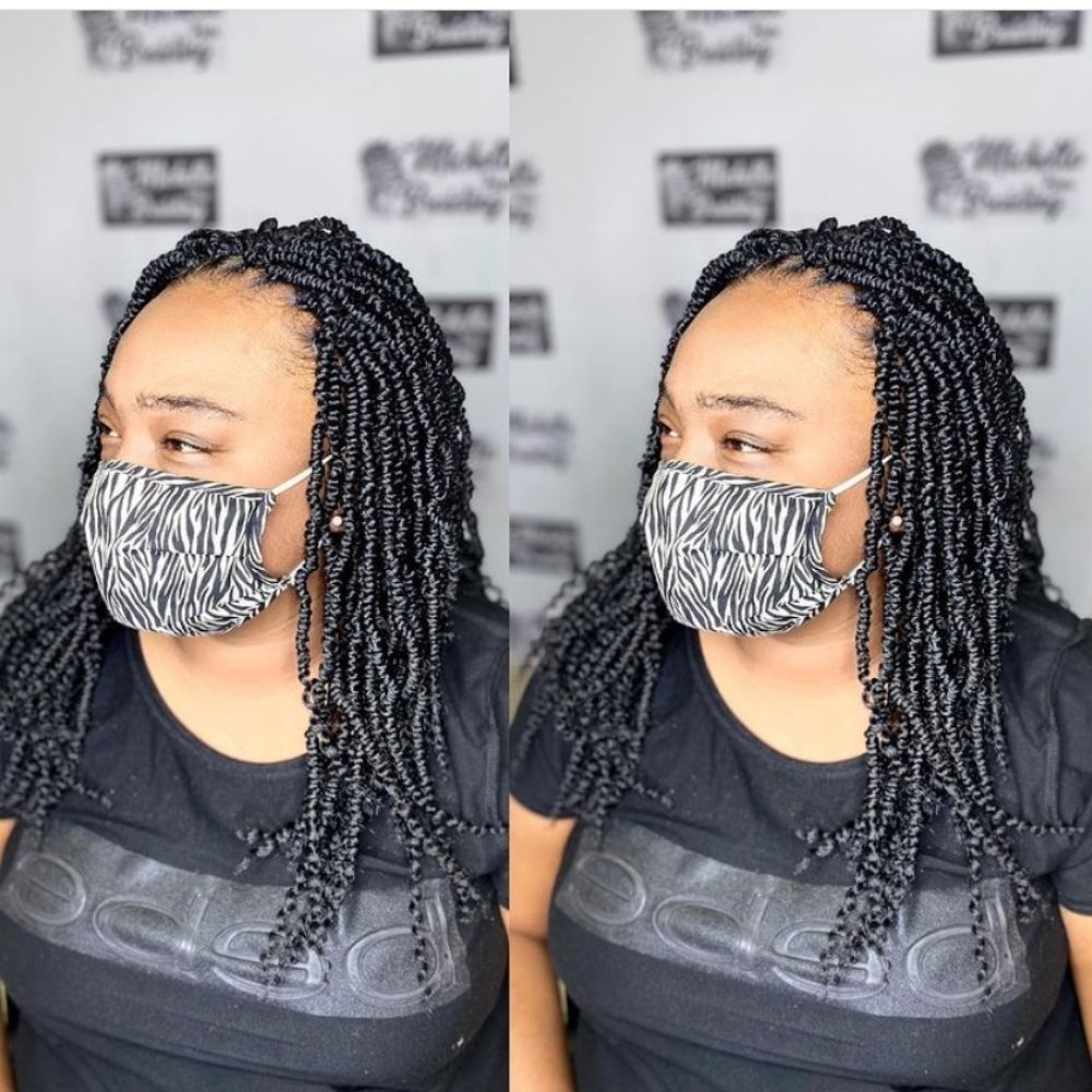 MICHELLE HAIR BRAIDING - Updated September 2025 - 152 Photos - 8035 ...