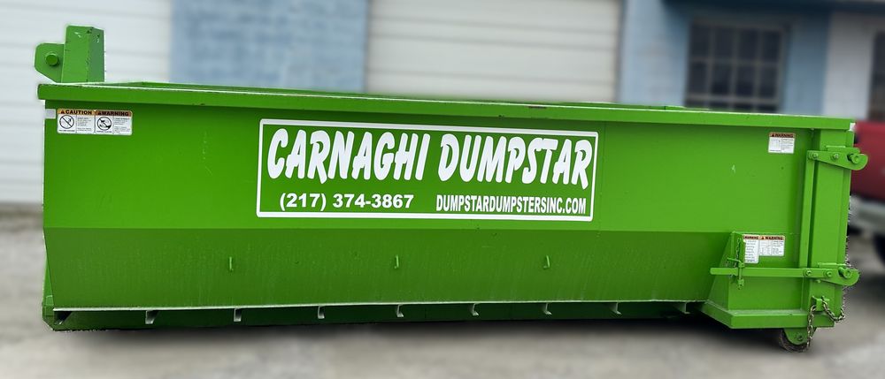 CARNAGHI DUMPSTAR DUMPSTERS - Updated October 2025 - Request a Quote ...