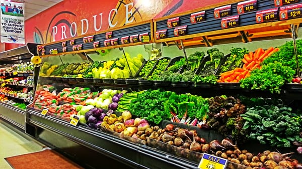 GREENACRES MARKET - Updated December 2025 - 52 Photos & 30 Reviews ...