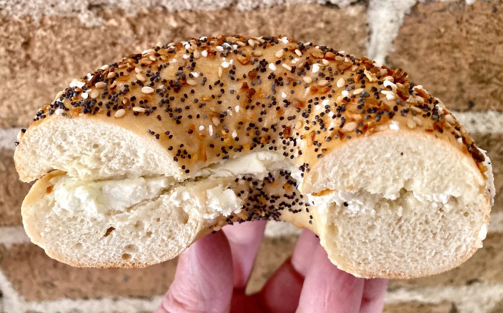 BETWEEN ROUNDS BAGEL DELI & BAKERY - Updated September 2024 - 100 ...