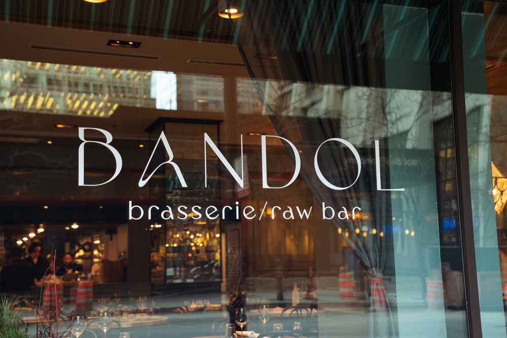 BANDOL - Updated August 2025 - 177 Photos & 94 Reviews - 100 W Monroe ...
