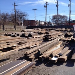 THE LOADING DOCK - 35 Photos & 15 Reviews - Building Supplies - 2 N ...