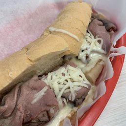 WILLIAMS SUB SHOP - Updated July 2025 - 78 Photos & 149 Reviews - 3801 ...